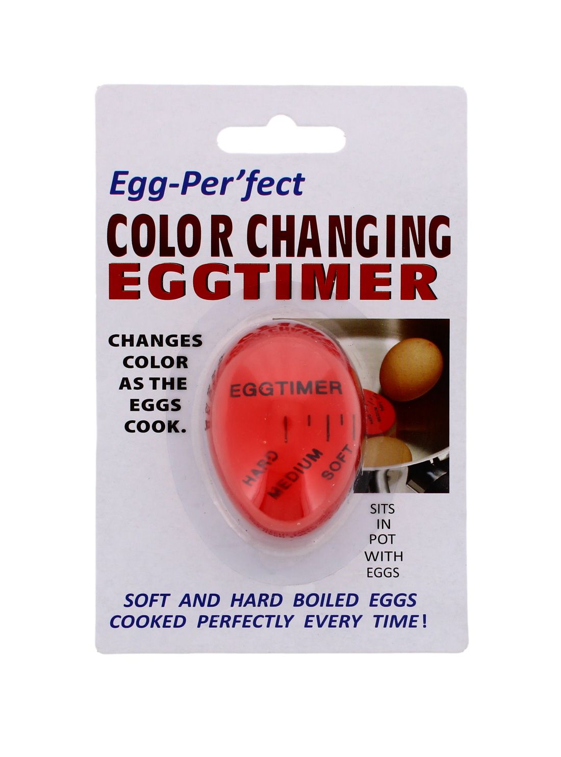 Wholesale Color Changing Egg Timer