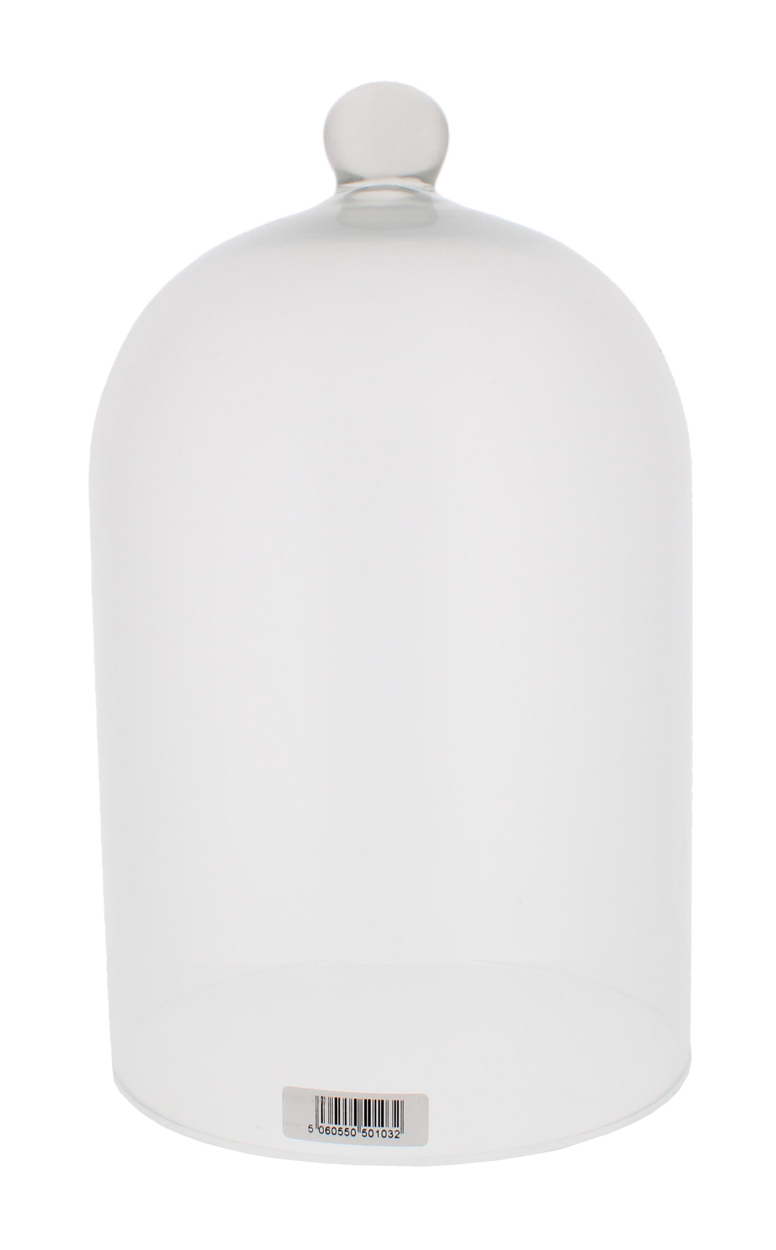 Wholesale Glass Display Bell Cover