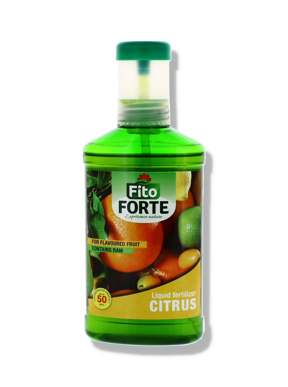 Wholesale Fito Forte Citrus Liquid Fertiliser 375ml