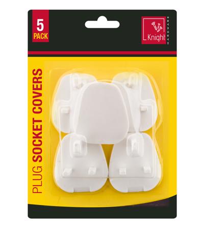 Wholesale Plug Socket Covers 5 Pack