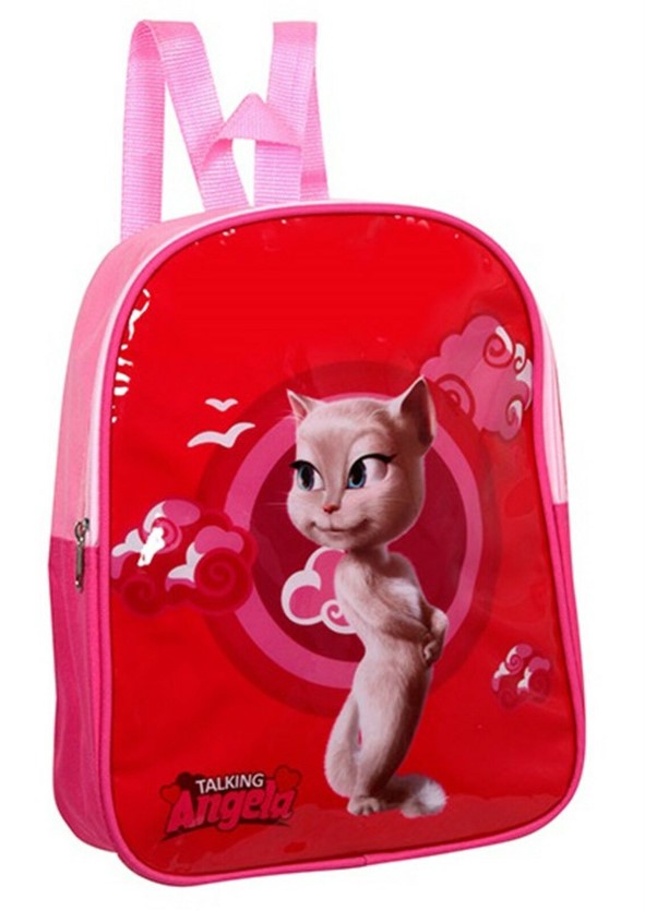 Wholesale Talking Angela Back Pack