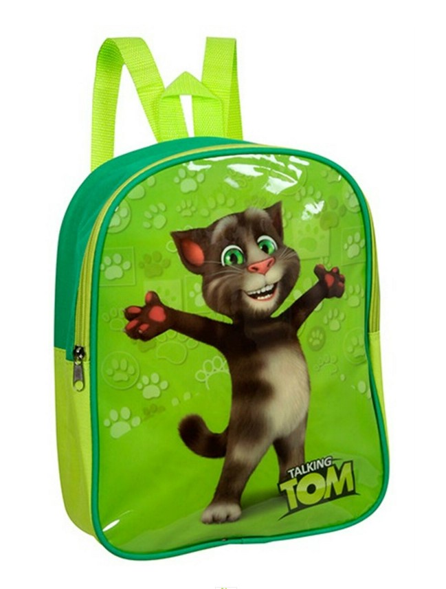Wholesale Talking Tom Back Pack