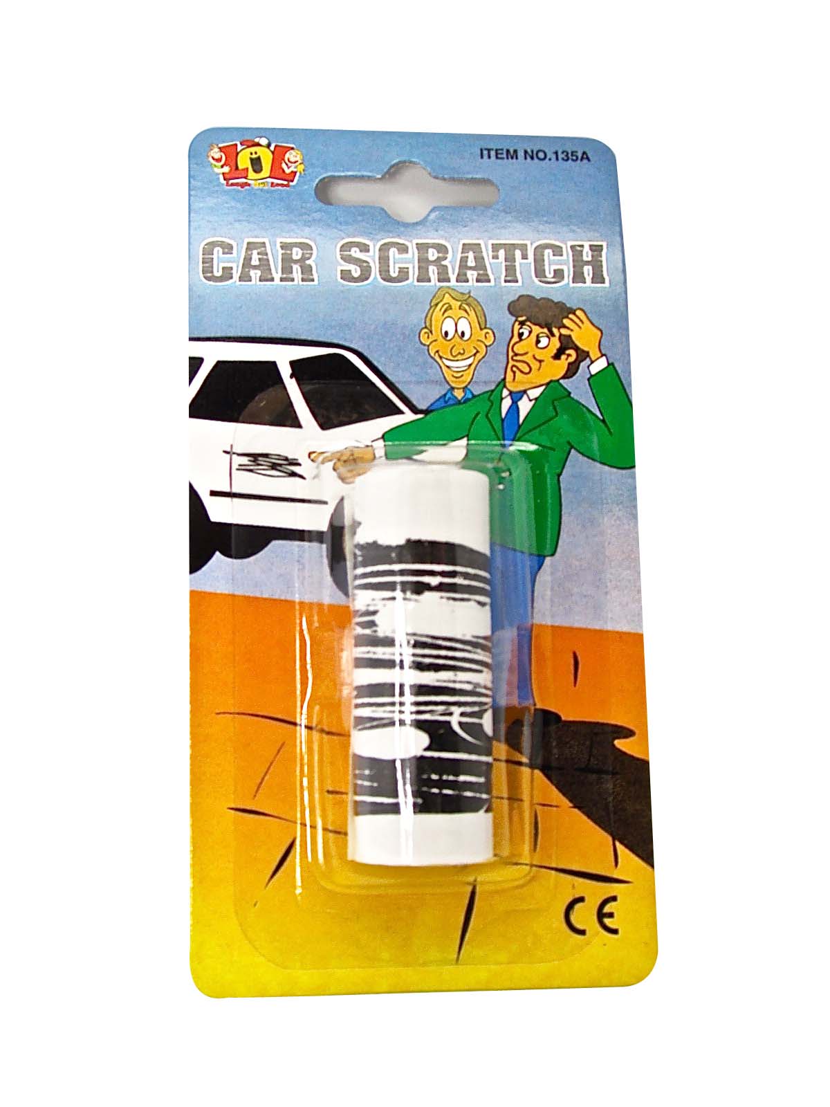 Wholesale Fake Car Scratch