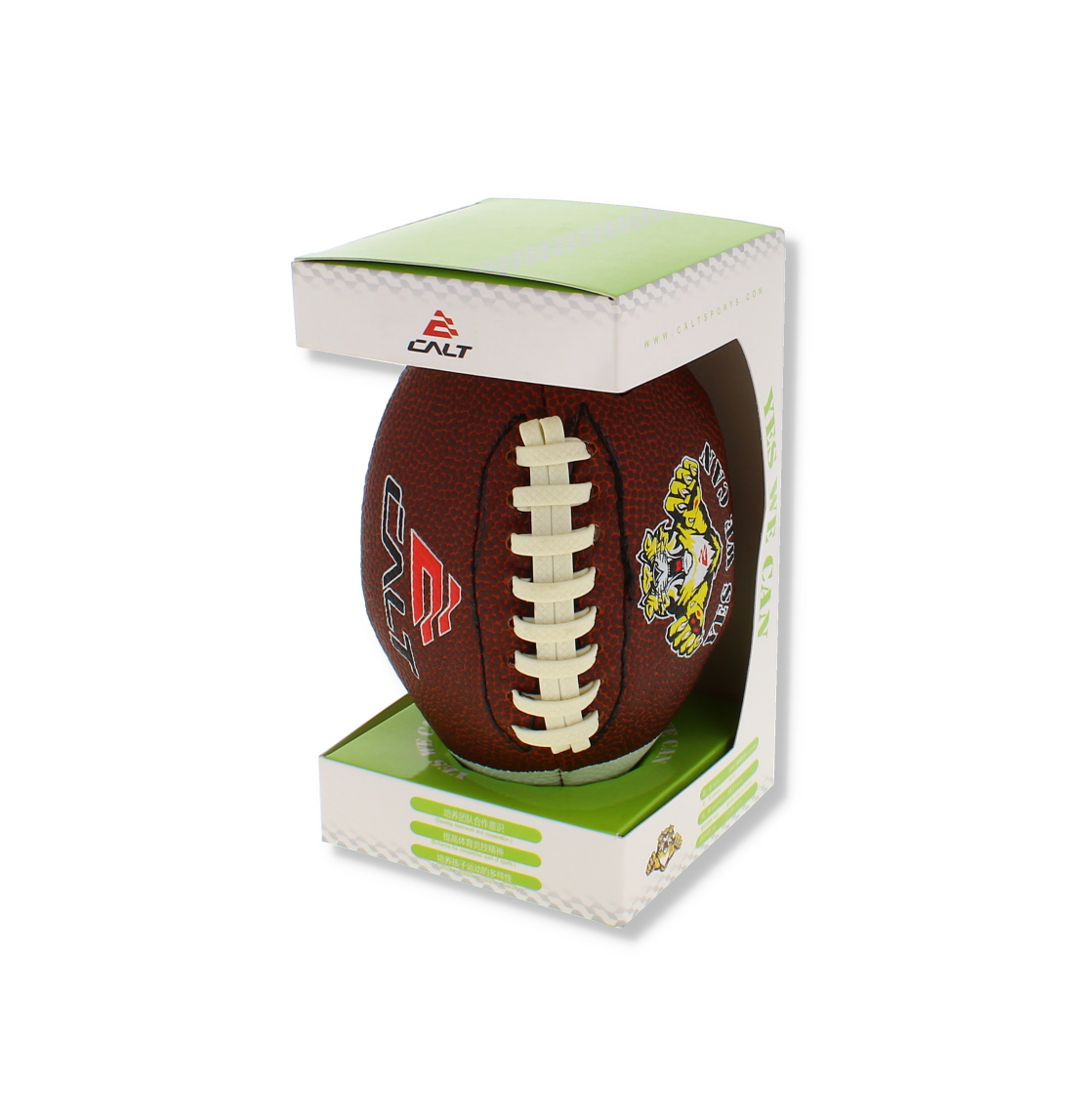 Wholesale Mini American Football