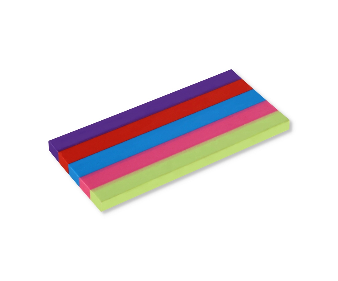 Wholesale Giant Rainbow Eraser