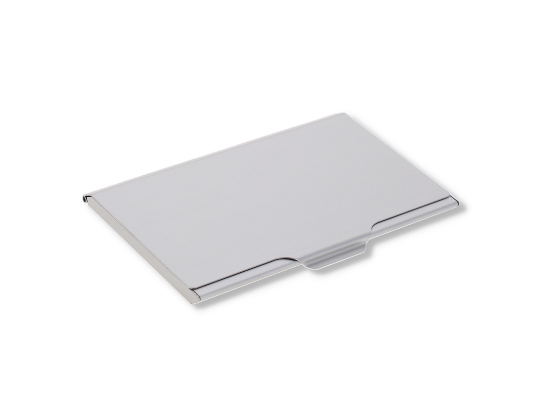 Wholesale Metal Memory Card Holder