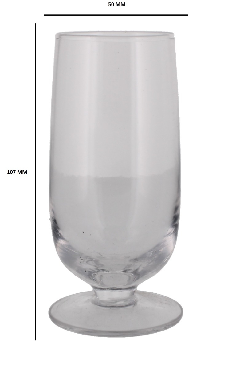 Wholesale Small Wine Glasses | Bulk Buy Goblets for Trade