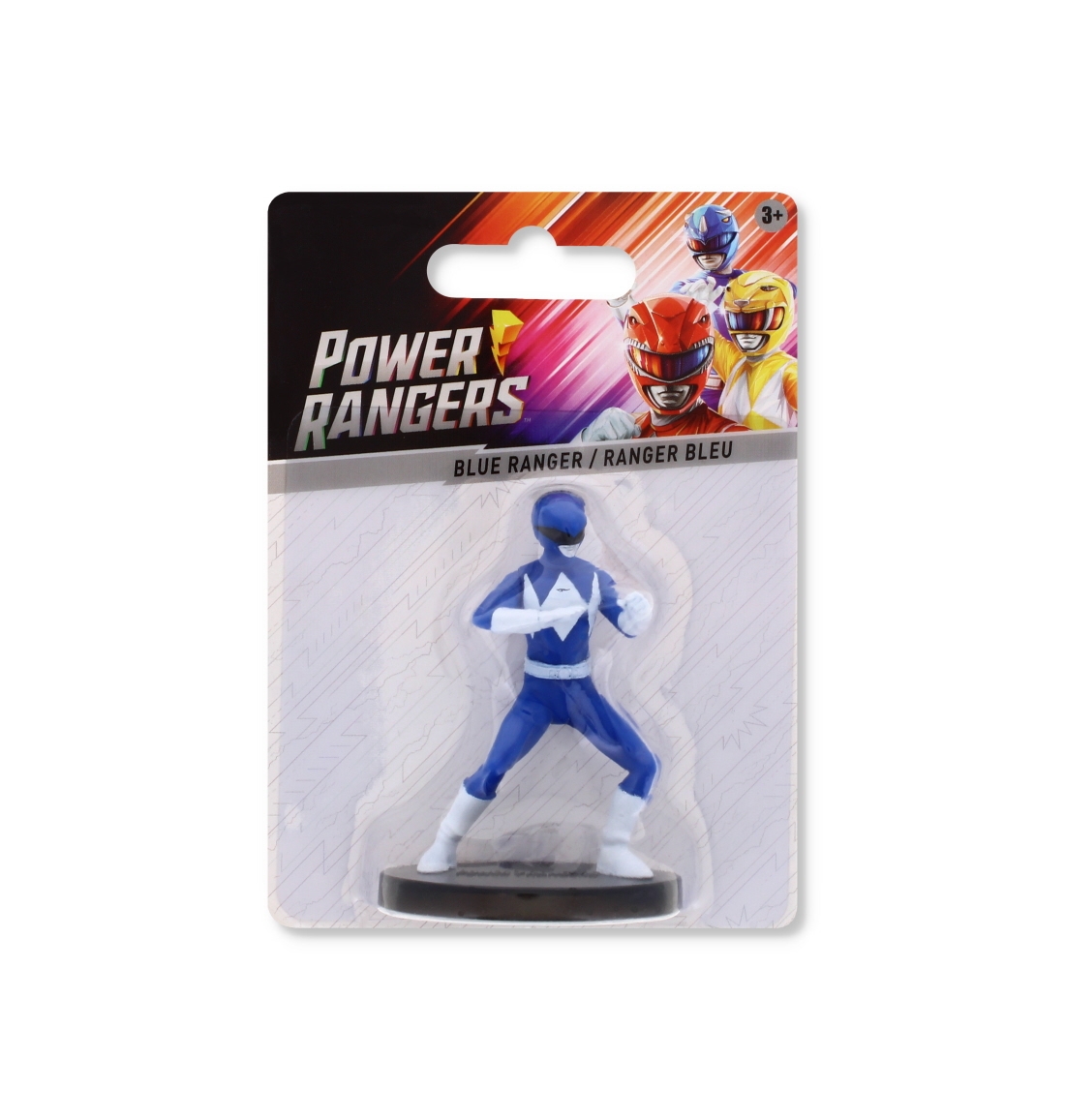 Wholesale Power Rangers Mini Figures