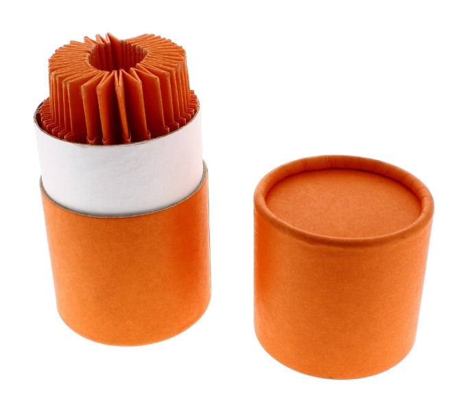 Wholesale Gogo Paper Hat Orange - Bulk Party Supplies