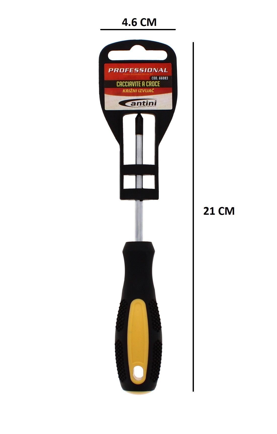 Wholesale Professional Phillips Tip Screwdriver