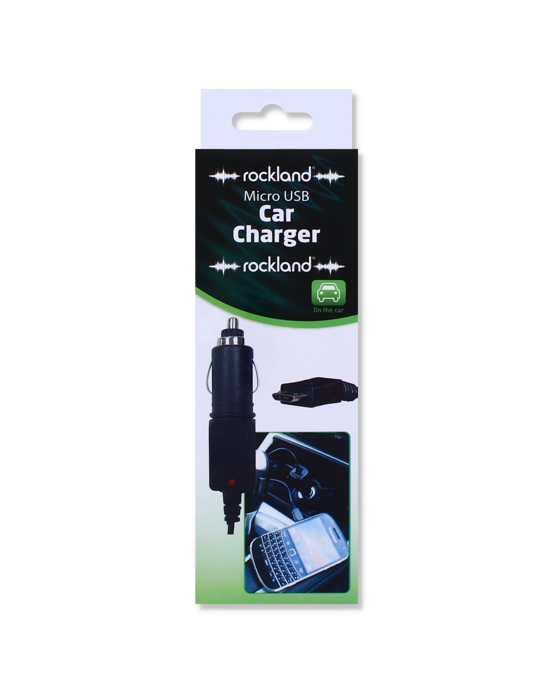 Wholesale Micro USB Car Charger