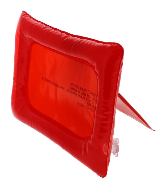 Wholesale PVC Inflatable Horizontal Photo Frame