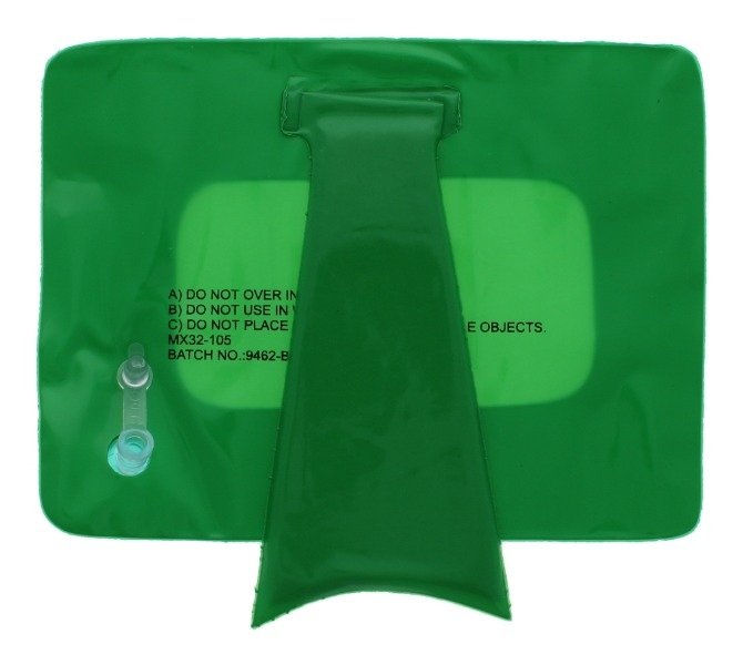 Wholesale PVC Inflatable Horizontal Photo Frame