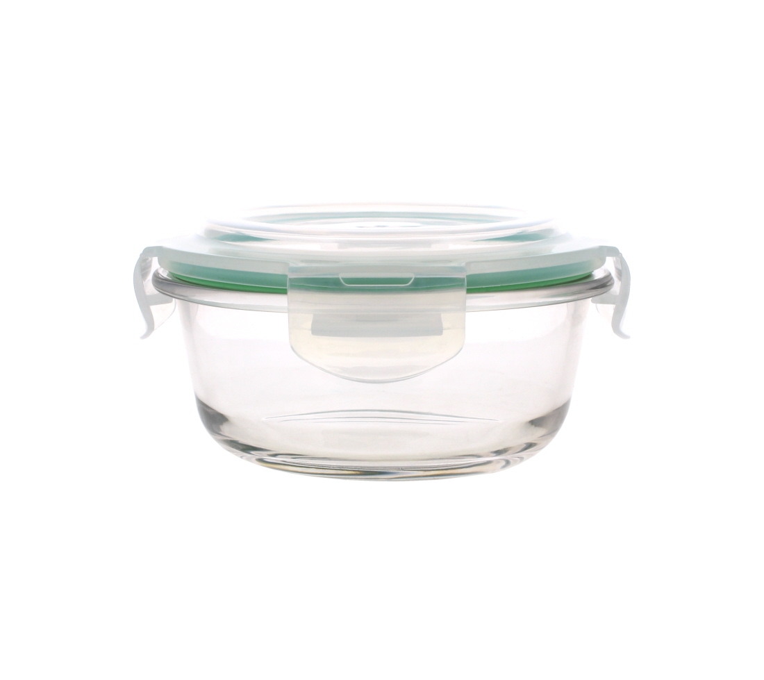 Wholesale Premium Glass Food Storage Container