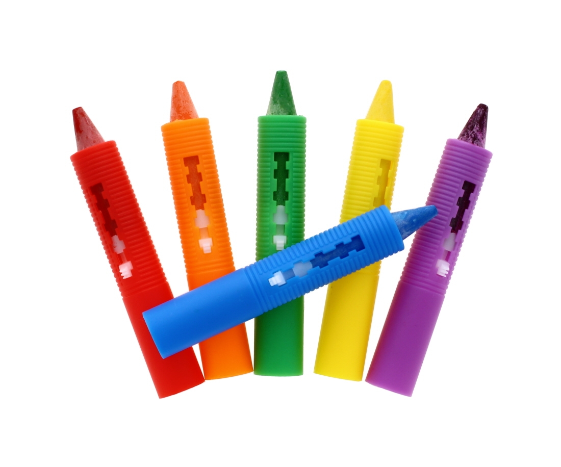Wholesale Cuddles Bath Crayons 6 Pack | Rysons UK Supplier