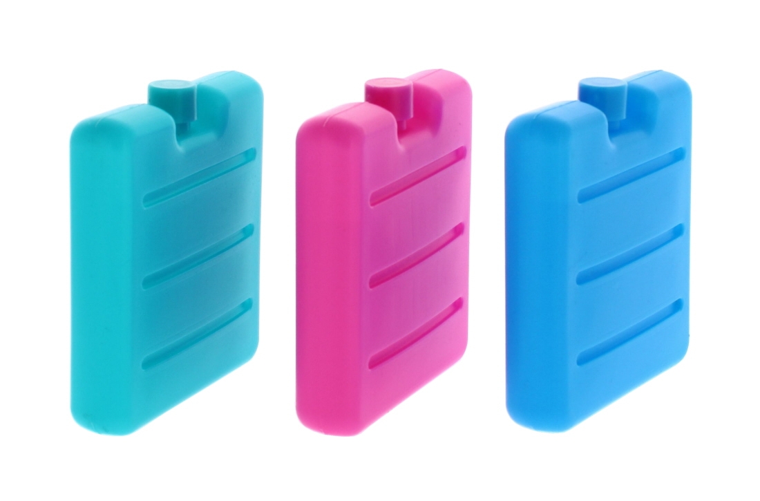 Wholesale Mini Freezer Blocks 3 Pack | Rysons UK Supplier