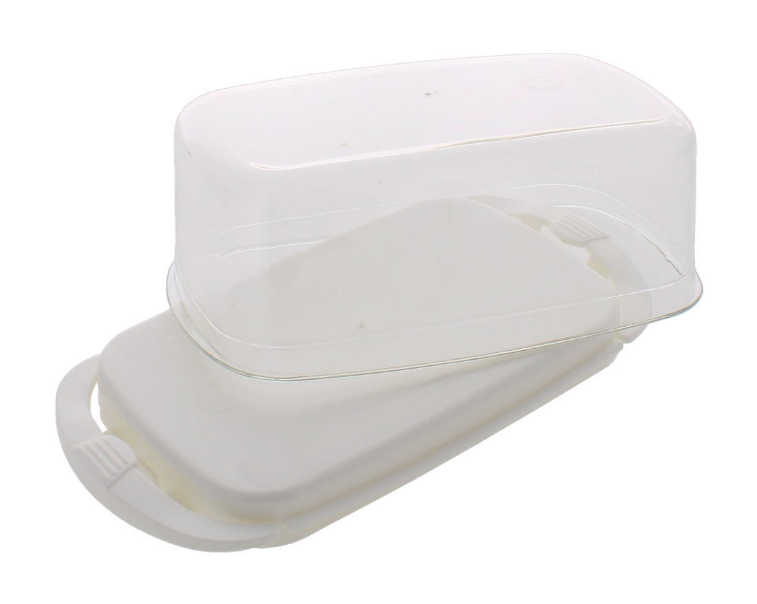 Wholesale Large Butter Dish with Lid - Rysons