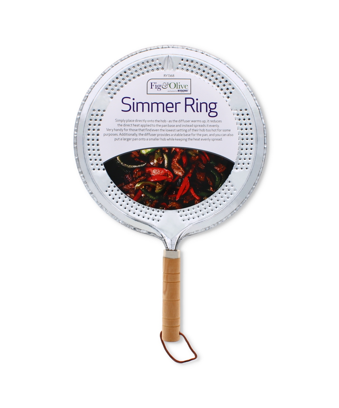 Simmer Ring Wholesale at Discounted Price