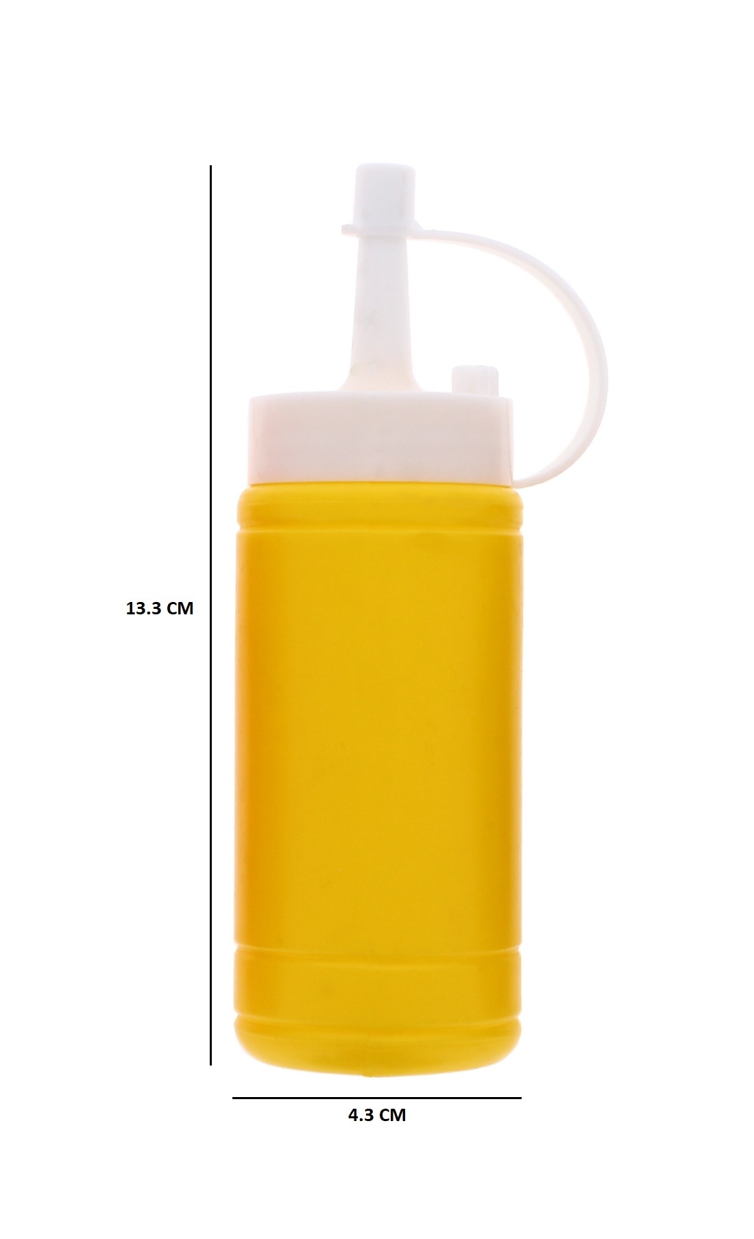 Wholesale Squeezy Bottles 3 Pack - Rysons