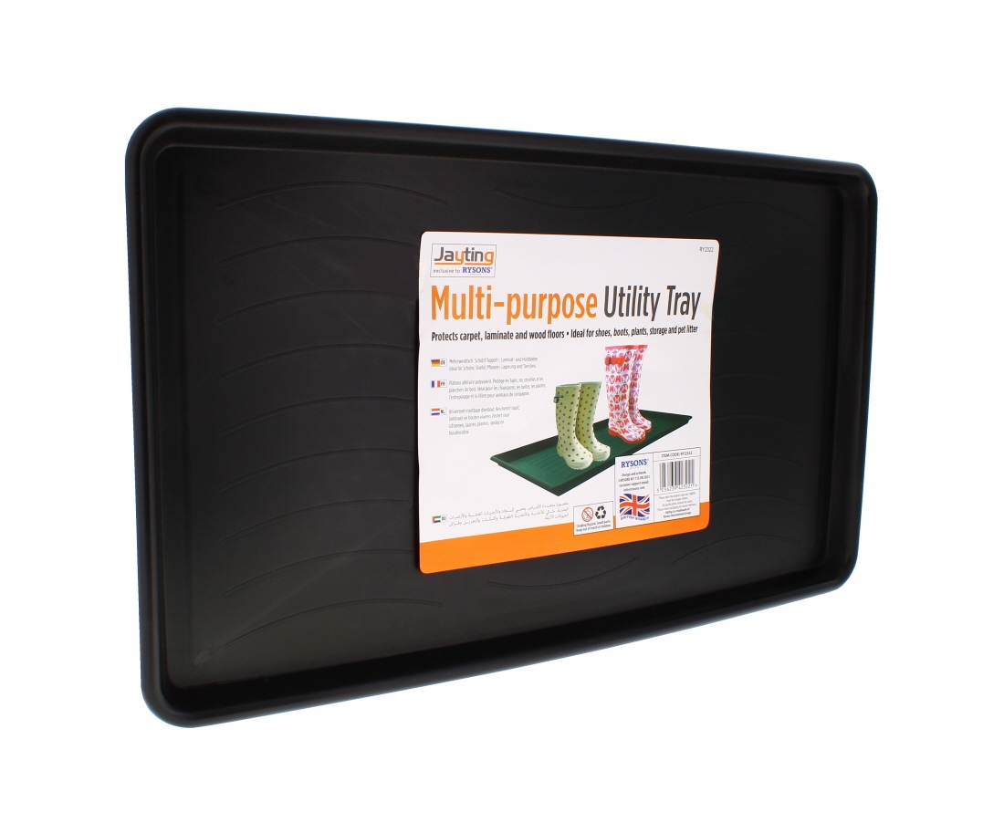 Wholesale Multipurpose Plastic Utility Tray