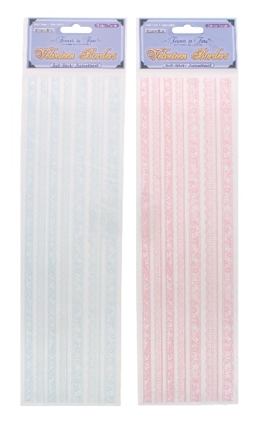 Wholesale Scrapbook Sticker Borders