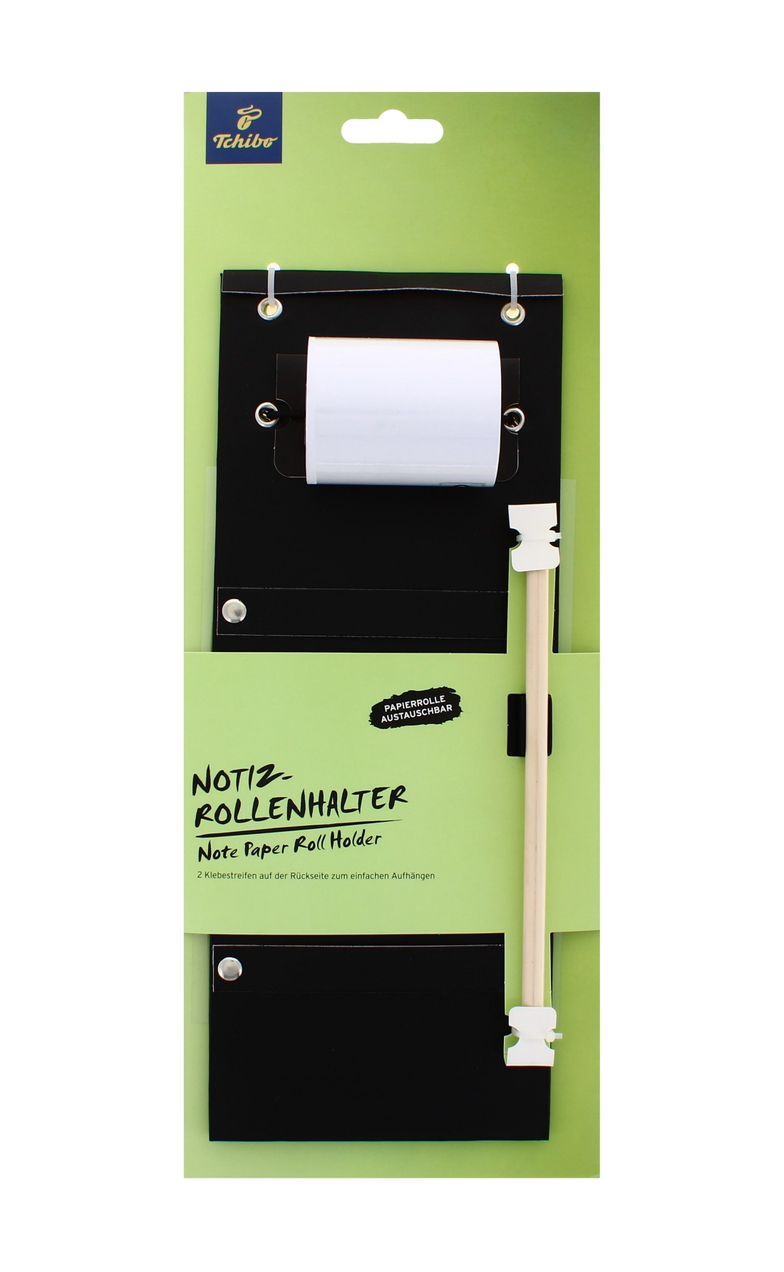 Wholesale Note Roll Holder 28 cm