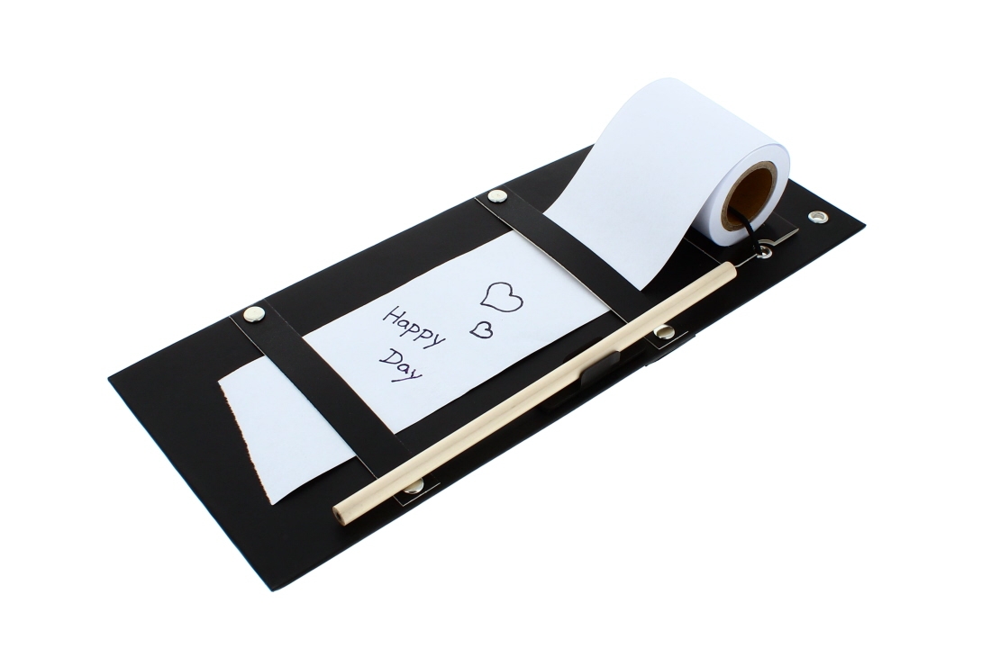 Wholesale Note Roll Holder 28 cm