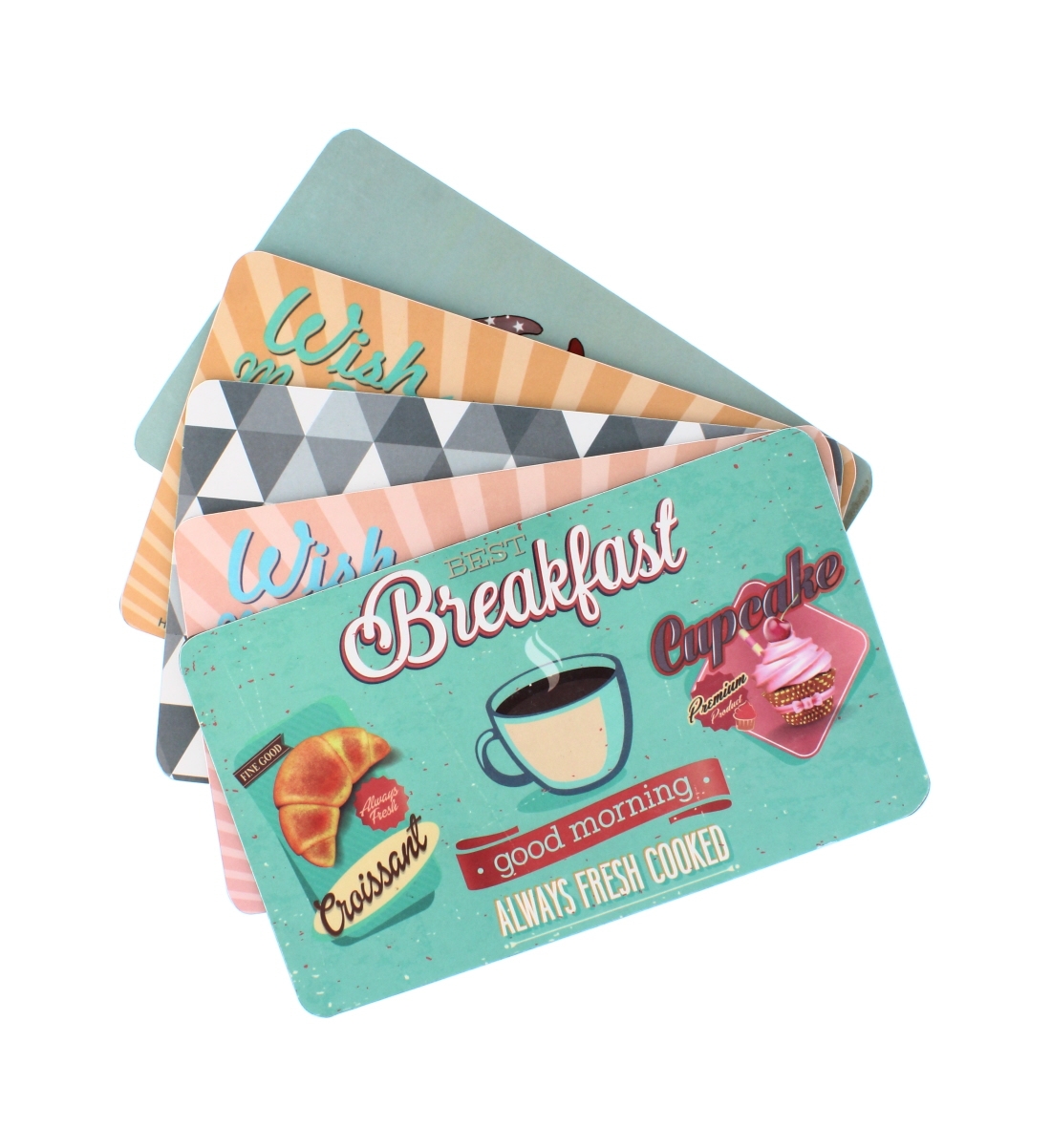 Wholesale Chopping Board Assorted Design