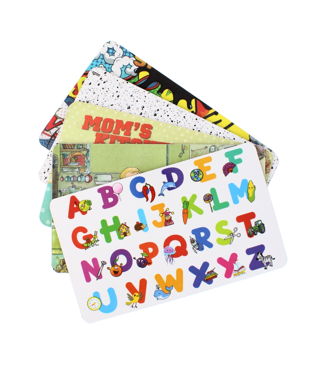 Wholesale Chopping Board Assorted Design