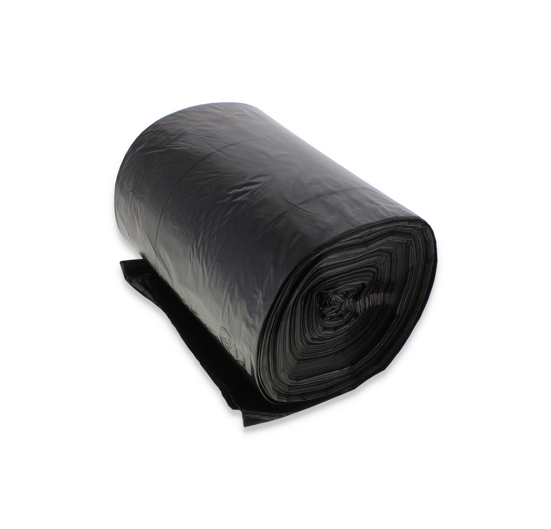 Wholesale Refuse Sack 50 Pack