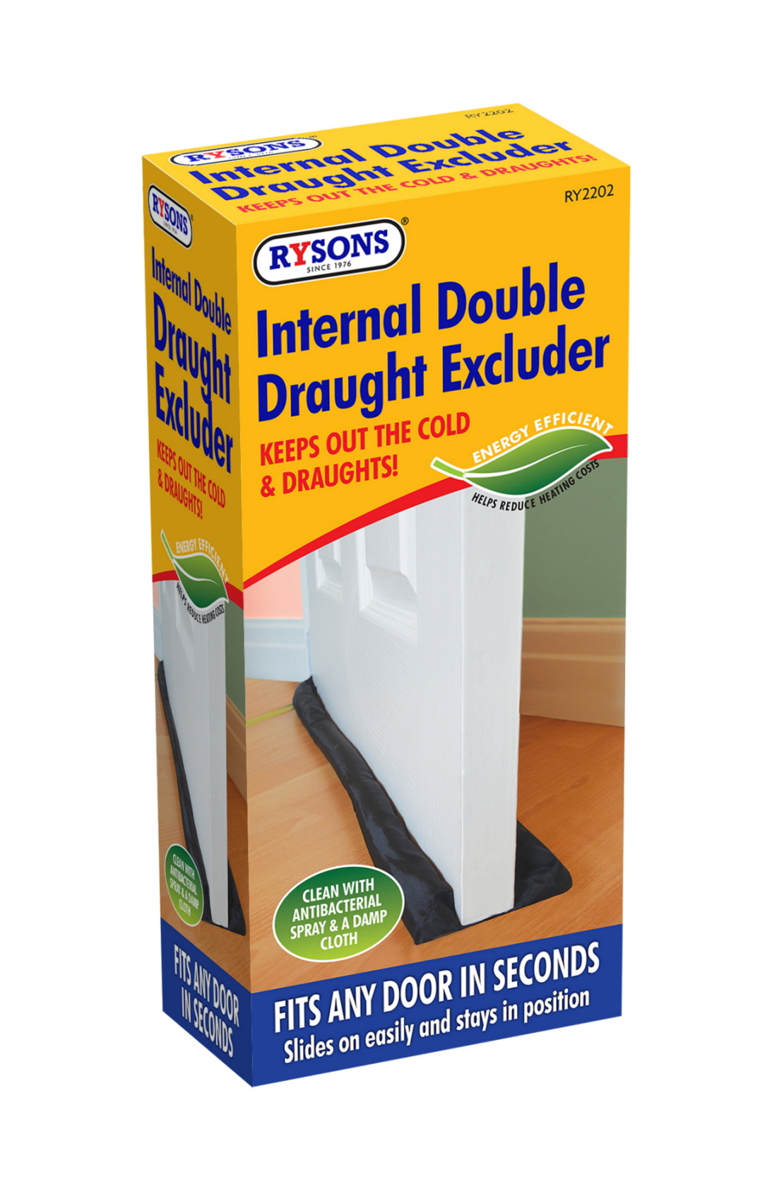 Wholesale Double Draught Excluder