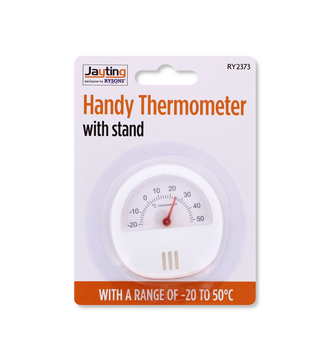 Wholesale Handy Thermometer With Stand