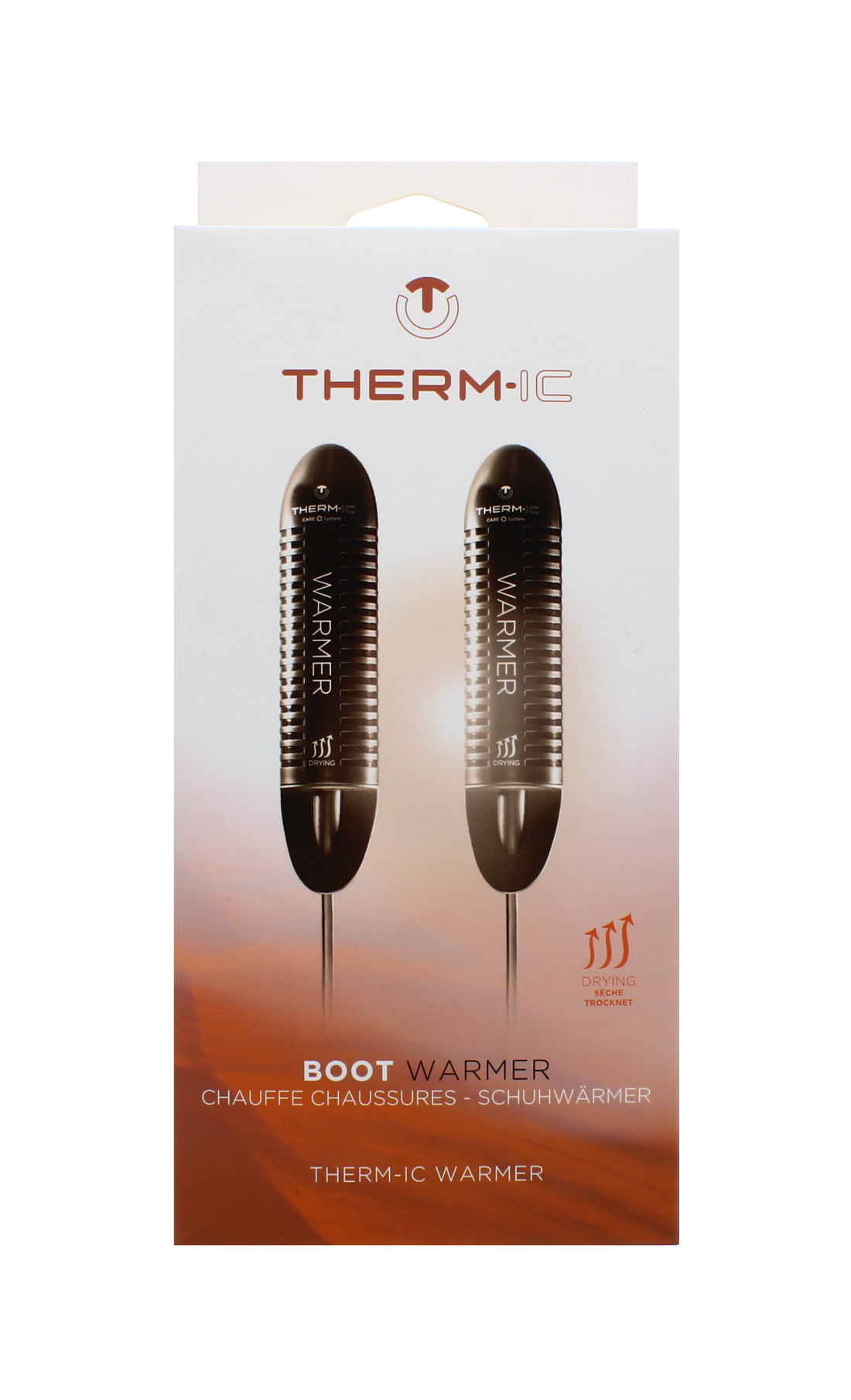 Wholesale Boot Warmer Therm-Ic Drying Euro Plug