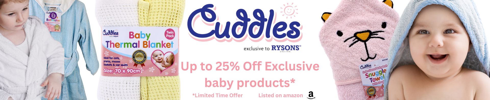 Wholesale Suppliers UK - Pound Wholesale Clearance: Shop Now at Rysons